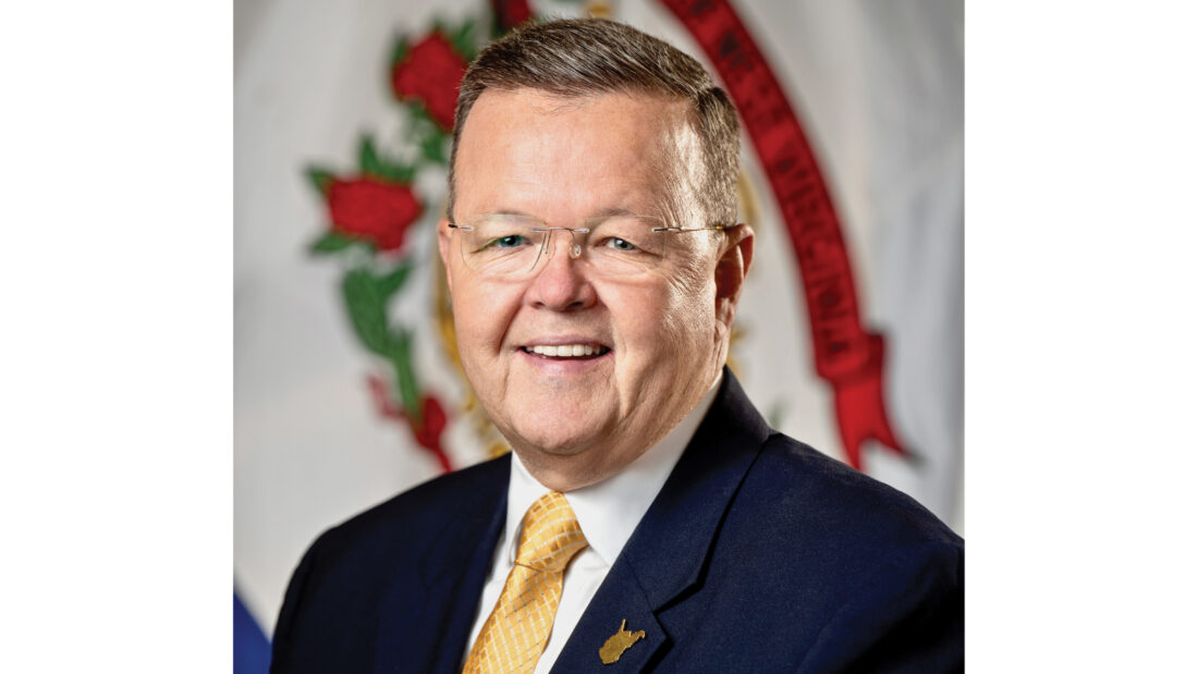 Warner says session focused on election security | News, Sports, Jobs ...